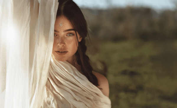 Light Conception Codes | Sanctuary Ana Otero | The Desert Rose Mystery ...