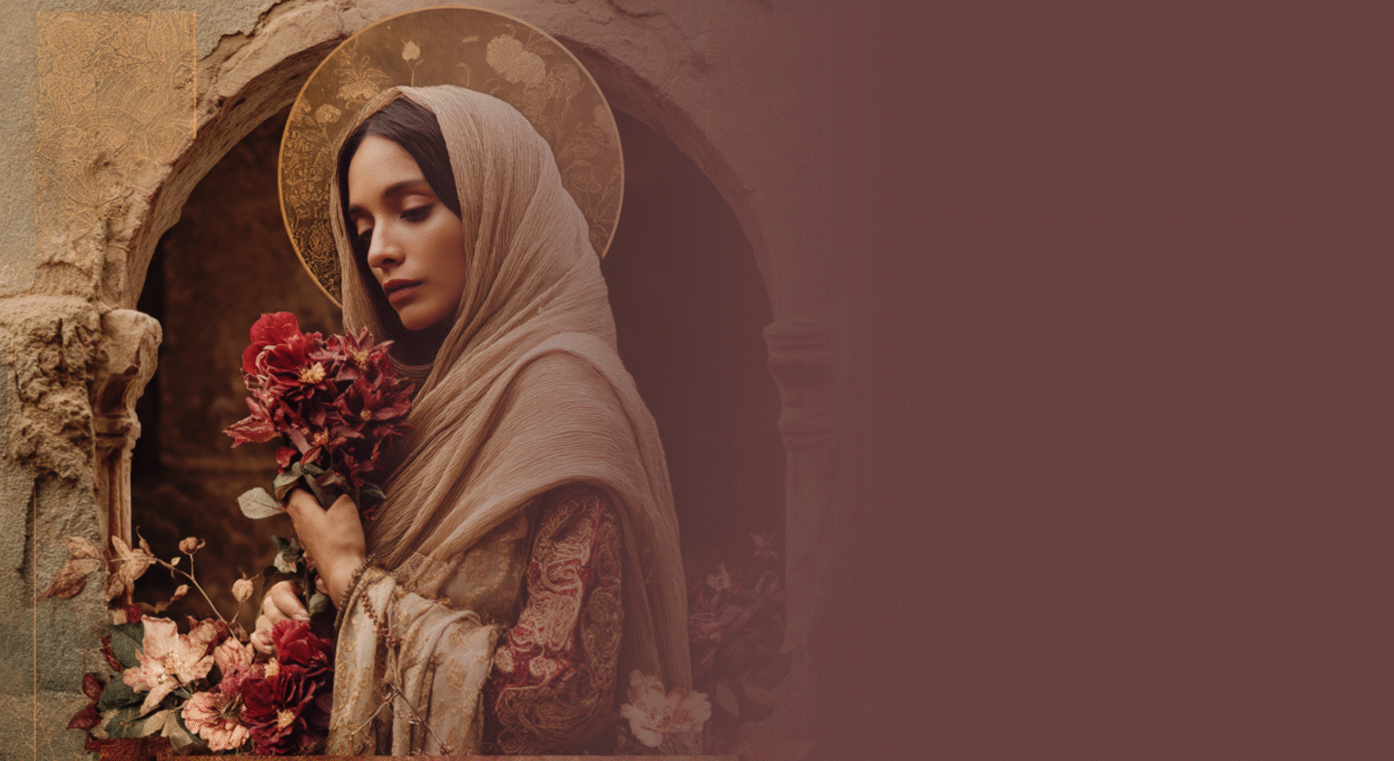 Mary Magdalene Feast Day. Aramaic Concert and Ceremony | Sanctuary Ana ...